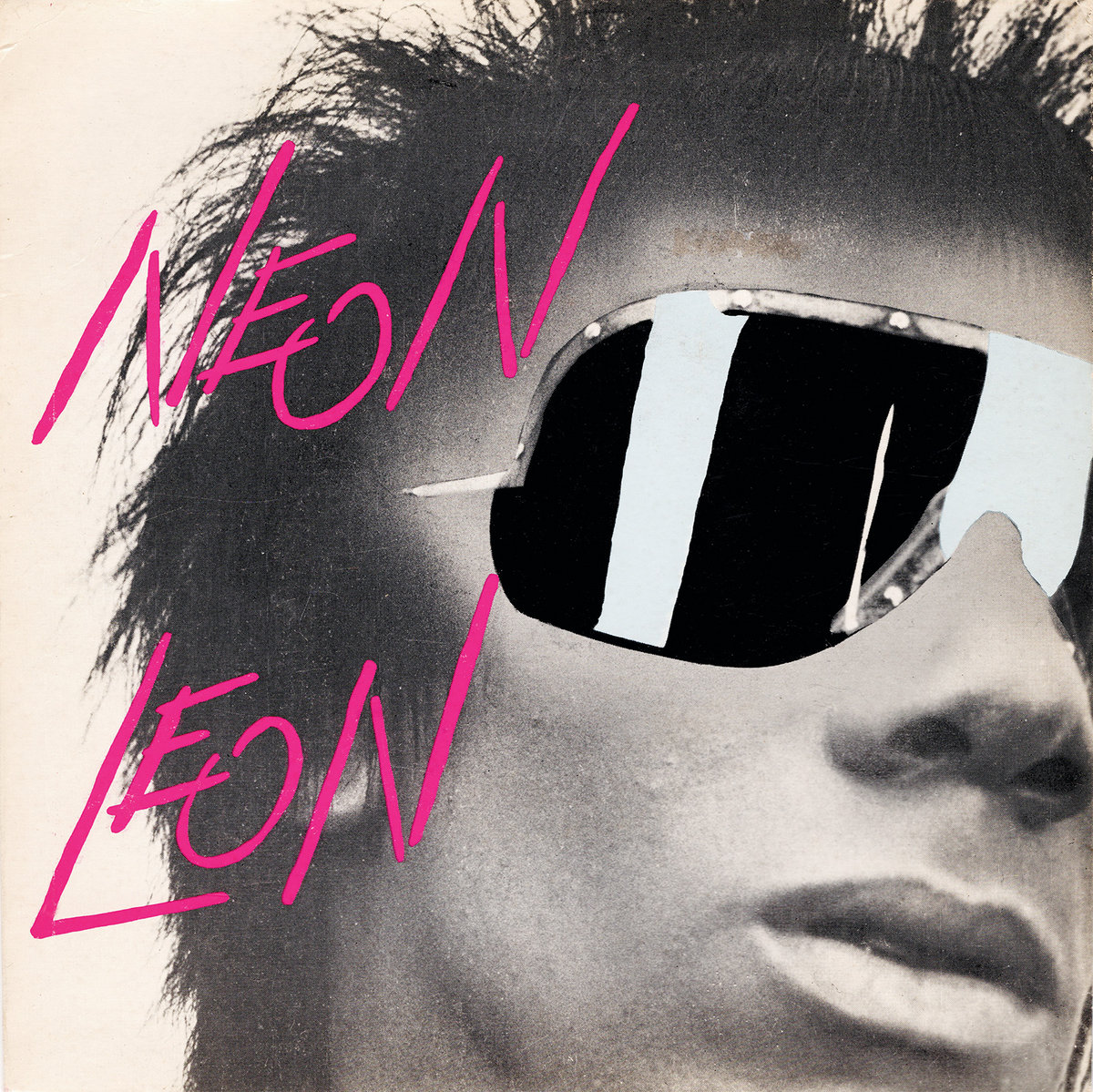 NEON LEON – 1979-84 Singles Collection LP | Dirty Old Shop